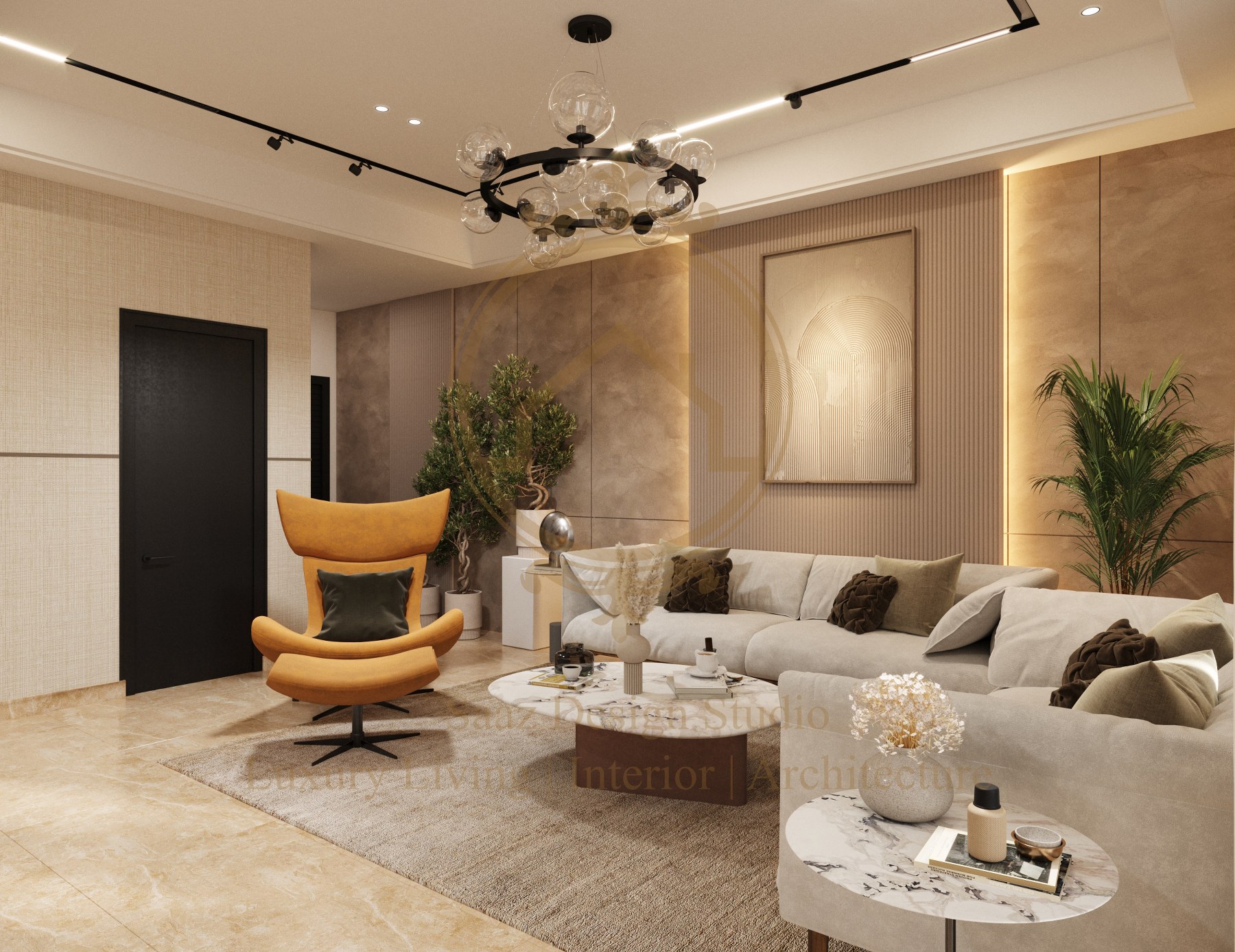 SAAZ - PORTFOLIO DETAIL